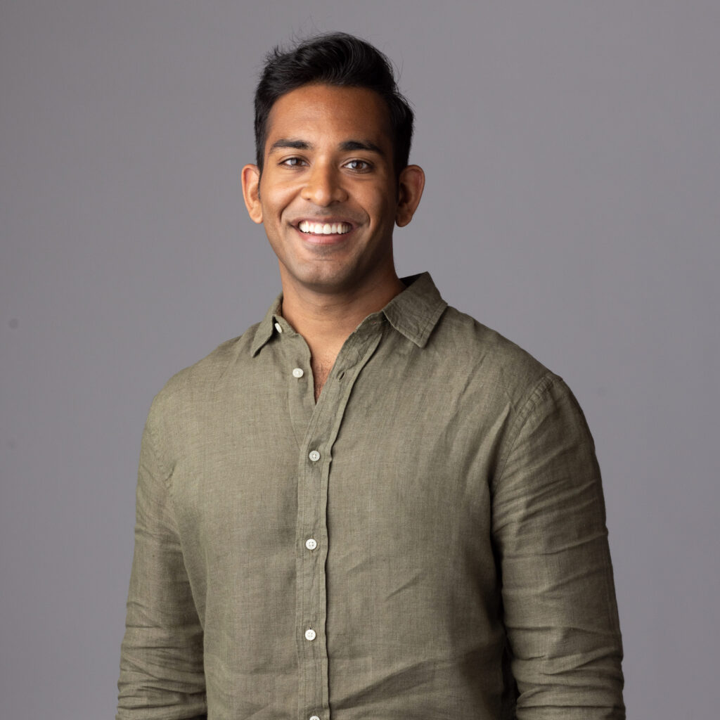 Suraj Shah - Norwest