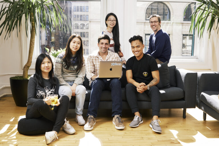 Who We Help | Norwest Invests Across Stages and Sectors