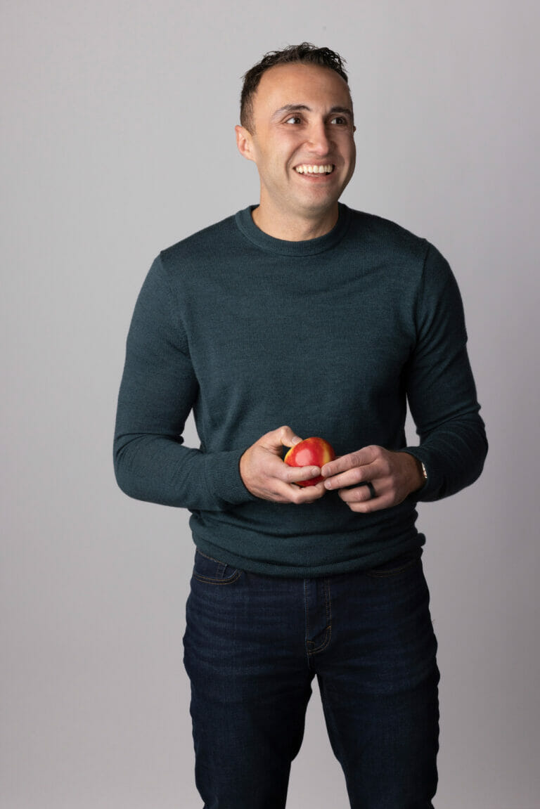 Dave Zilberman - Norwest