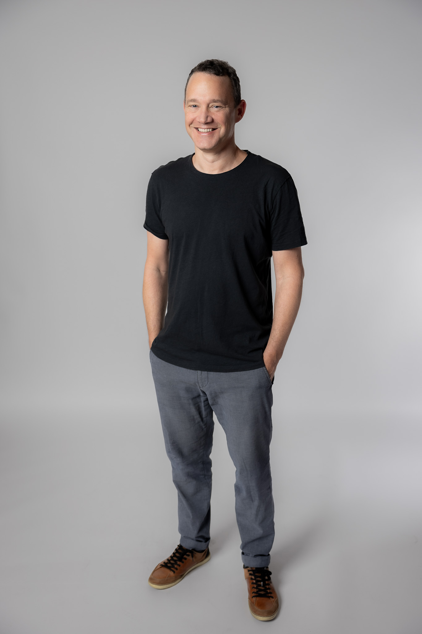 Assaf Harel | Norwest