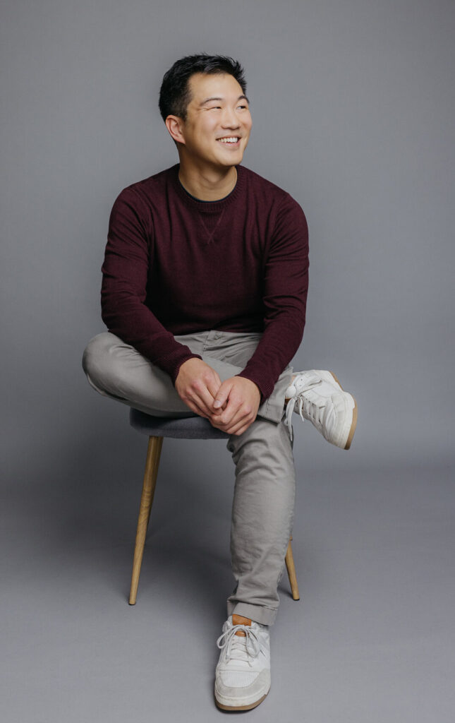 Justin Zhang, Ph.D. - Norwest