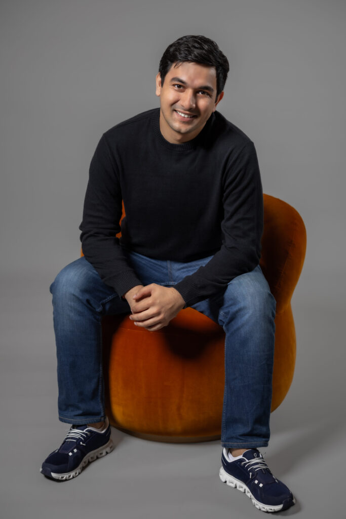 Tejas Mehta - Norwest