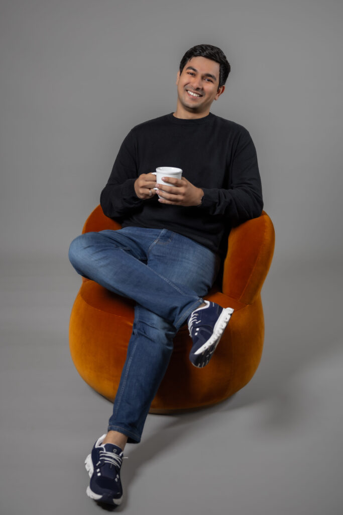 Tejas Mehta - Norwest