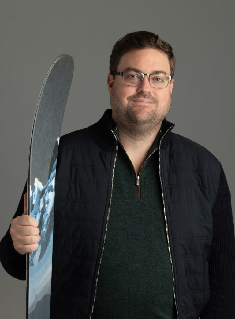 Will McCallum - Norwest