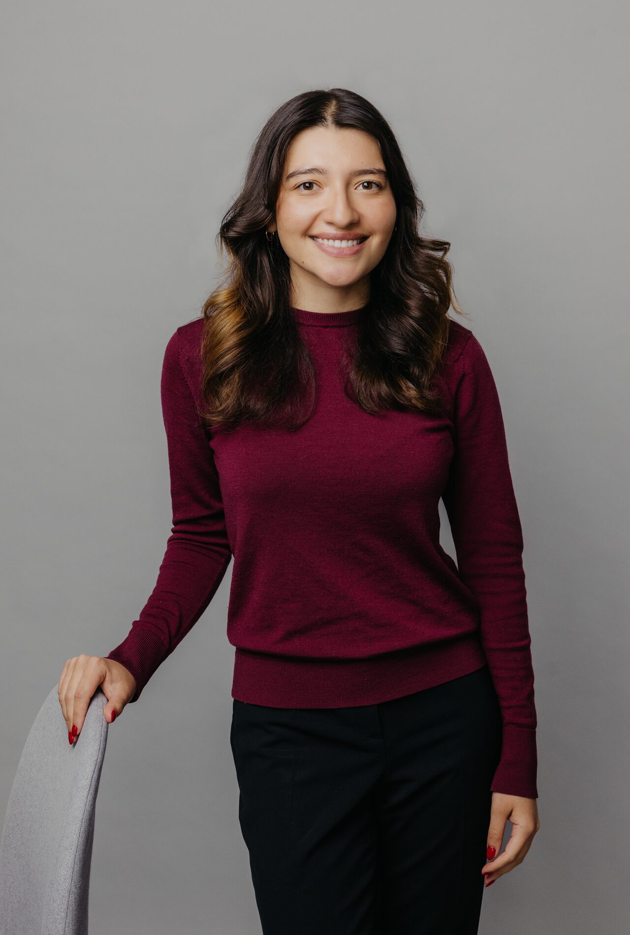 Amalia Mackenzie | Norwest