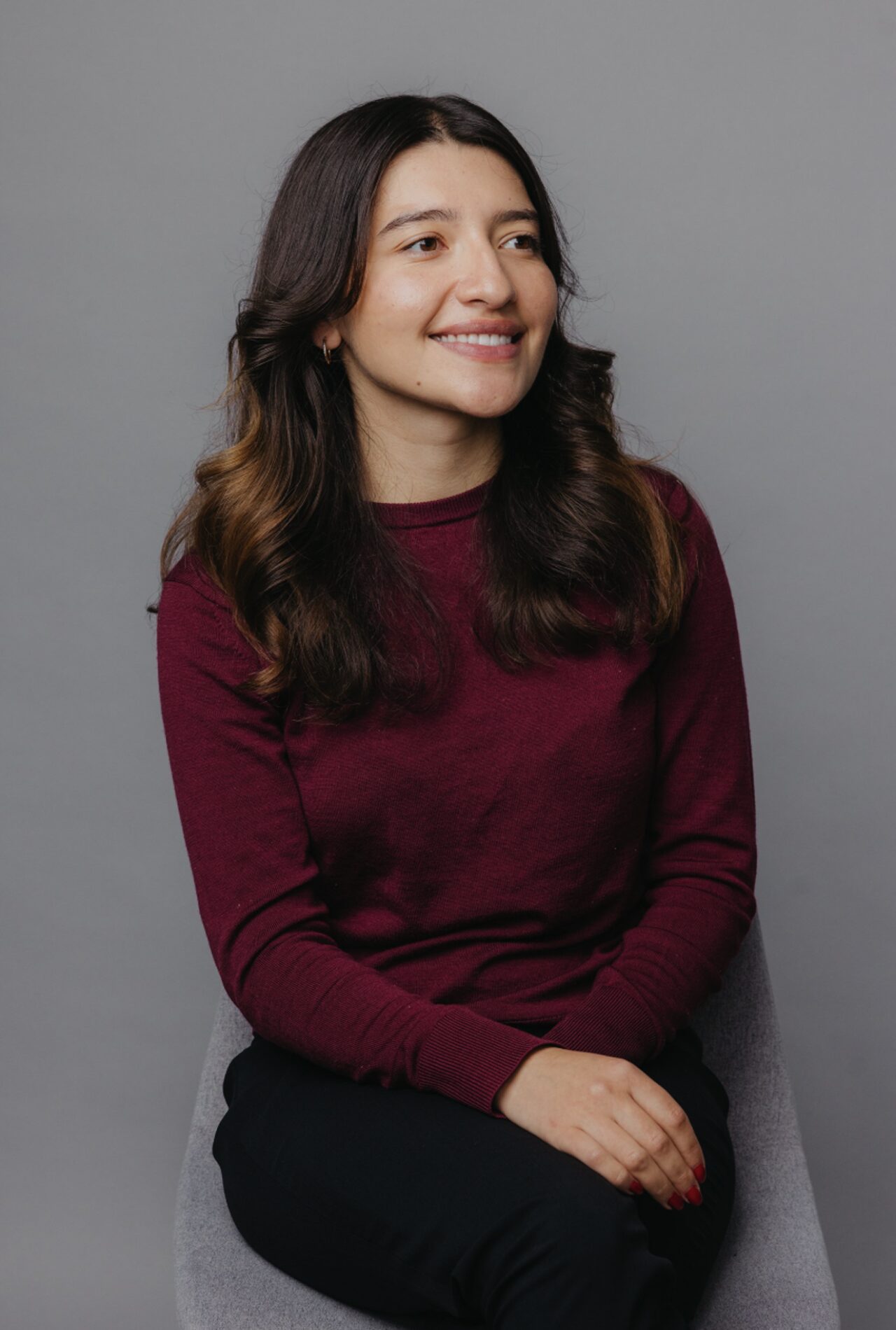 Amalia Mackenzie | Norwest