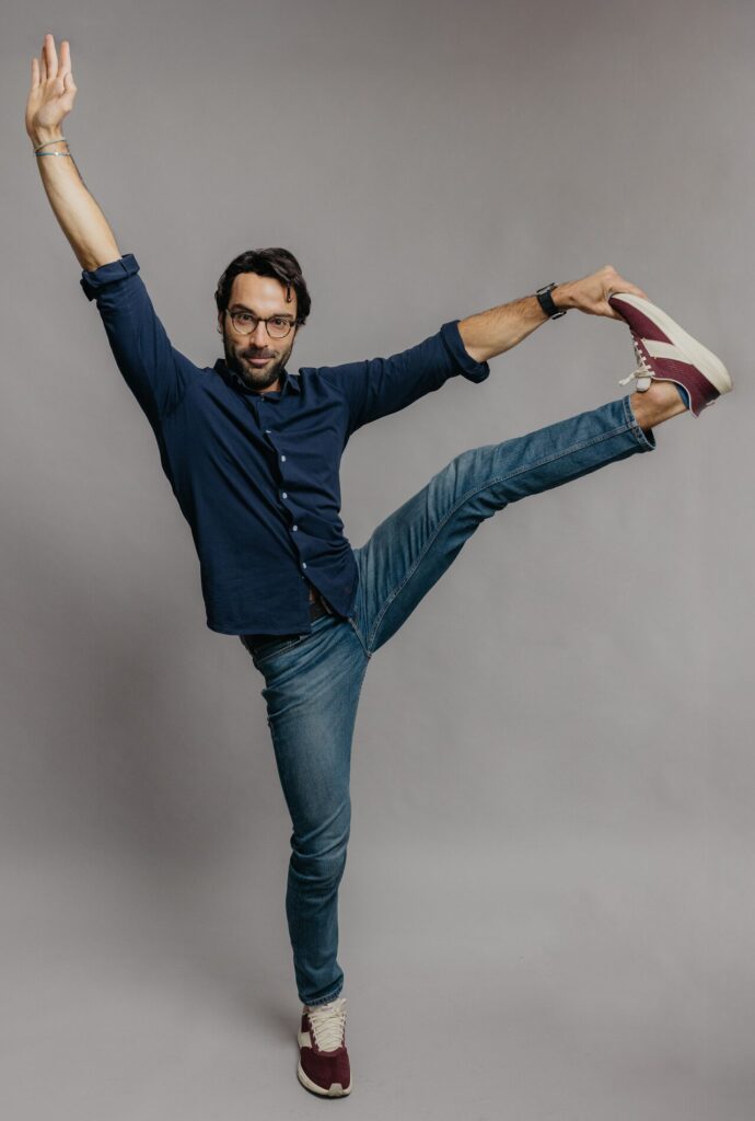 Jonathan Schwartz - Norwest