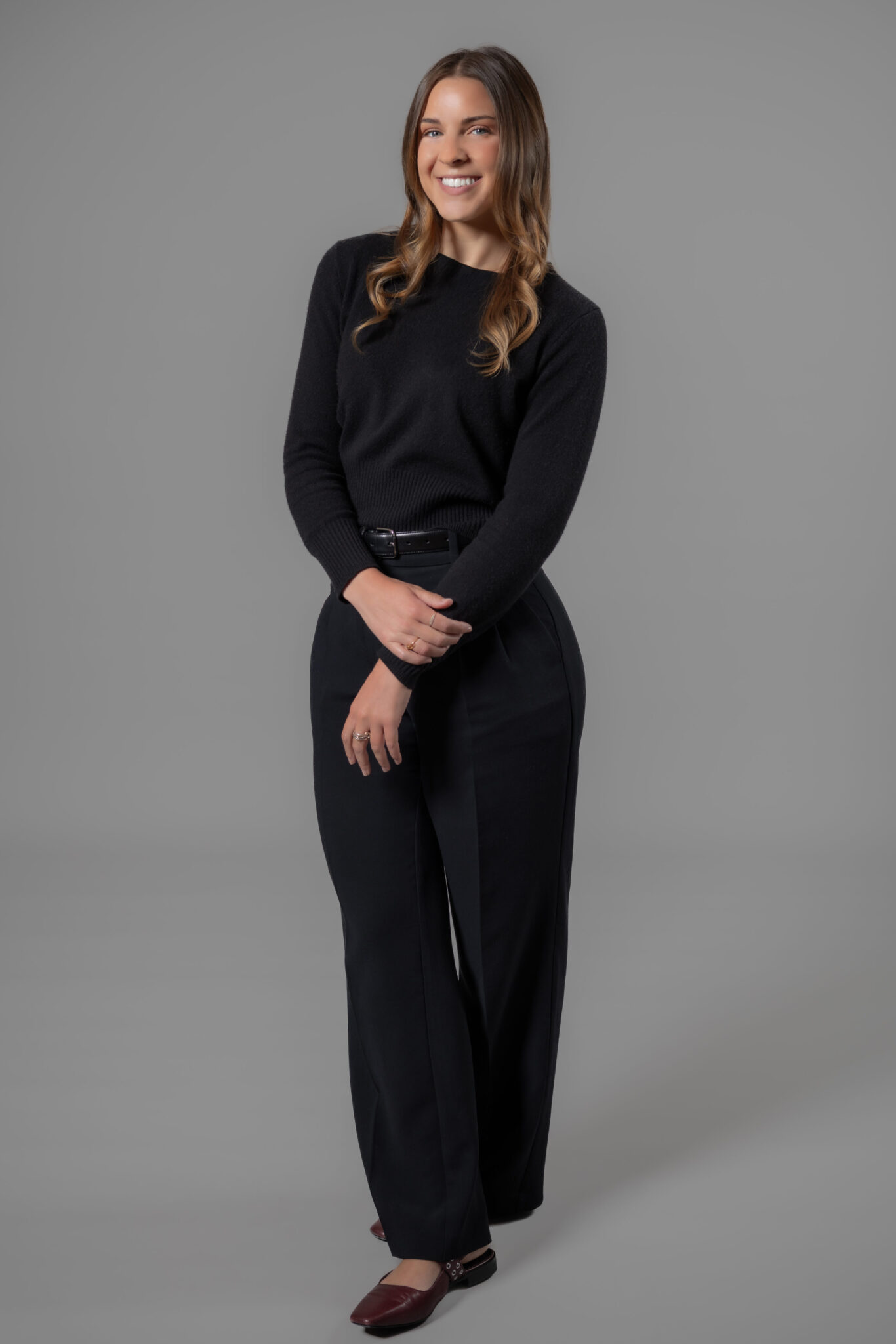 Amy Brand - Norwest