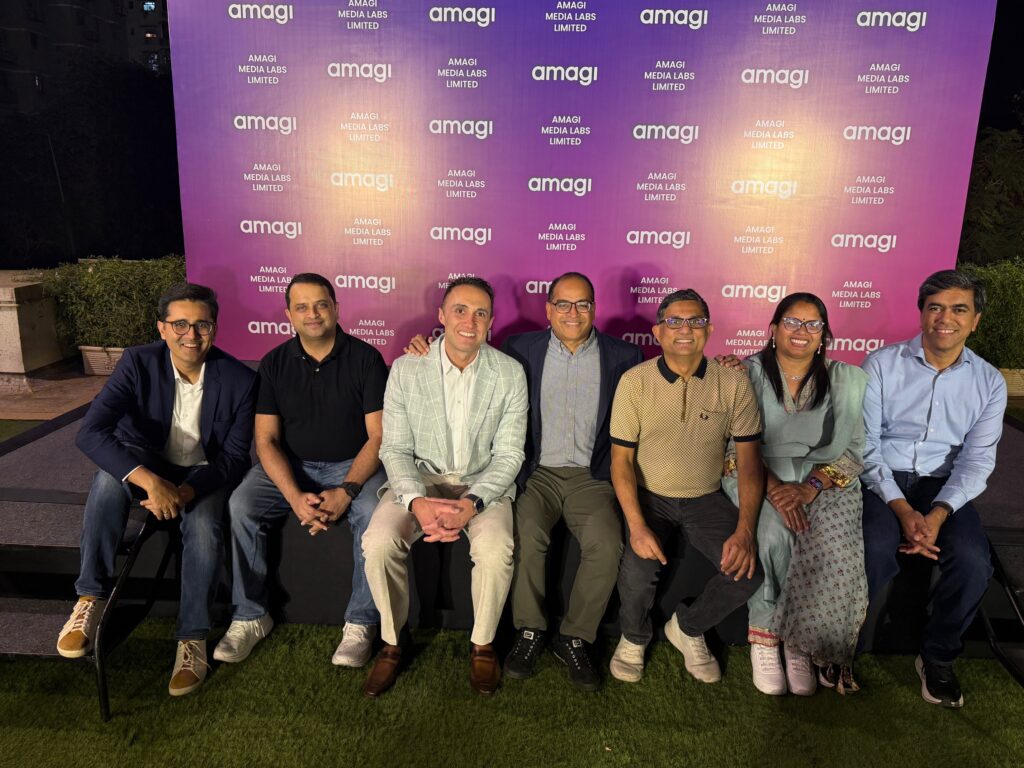 Hidden Gem to Global Powerhouse: Why Norwest Backed Amagi’s Journey to ...
